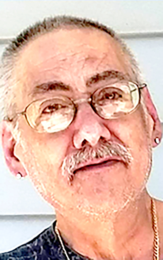Paul Richard Feathers | News, Sports, Jobs - Altoona Mirror